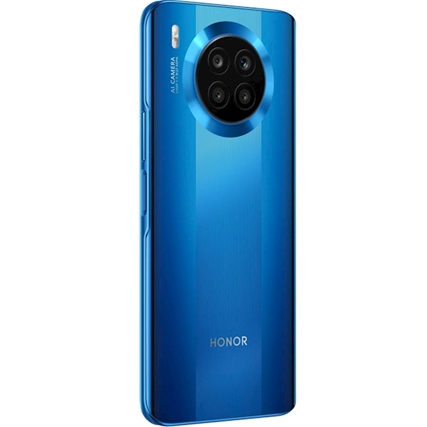 მობილური ტელეფონი HONOR 50 Lite 6GB/128GB Deep Sea Blue (NTN-LX1 ...