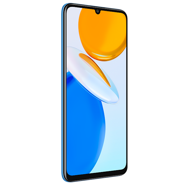 მობილური ტელეფონი HONOR X7 4GB/128GB Ocean Blue (CMA-LX1) - შეიძინეთ ...