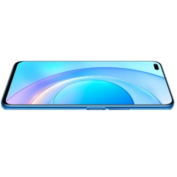მობილური ტელეფონი HONOR 50 Lite 6GB/128GB Deep Sea Blue (NTN-LX1 ...