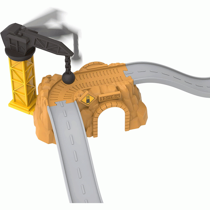 სათამაშო ნაკრები DRIVEN POCKET SERIES PLAYSET - MEGA SET - შეიძინეთ ...