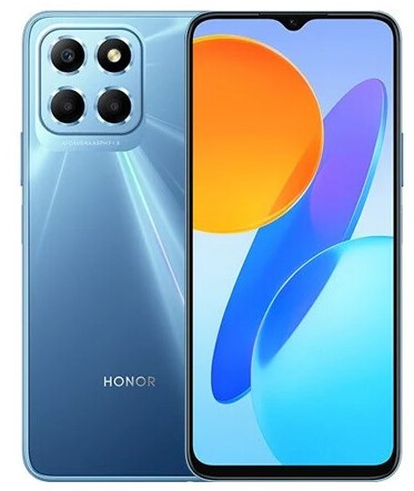 მობილური ტელეფონი Honor X6 Dual Sim 4GB RAM 64GB Global Version