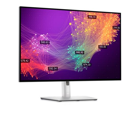 მონიტორი Dell UltraSharp 30" USB-C Hub Monitor - U3023E 2560 x 1600 ...
