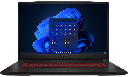 ლეპტოპი MSI Katana GF76 12UEOK (RTX3060, GDDR6 6GB) Single Zone RGB ...