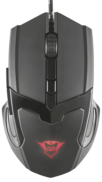 მაუსი TRUST GXT 101 Gav Gaming Mouse - შეიძინეთ ონლაინ, საუკეთესო ფასი ...