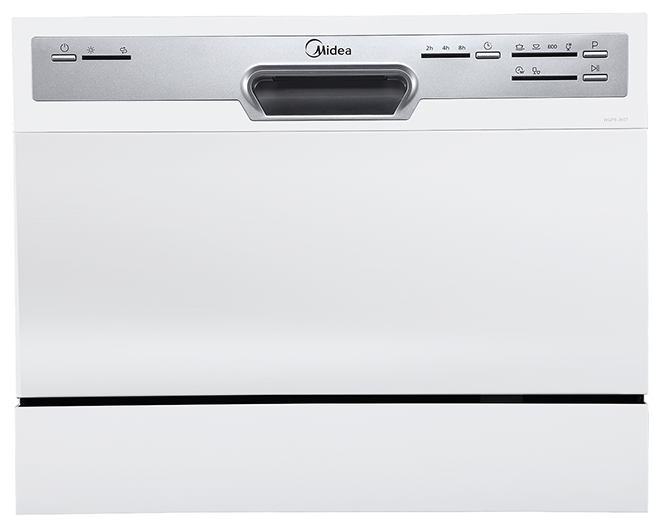 Dishwasher Midea MCFD55200W - Best Quality, Shop Online