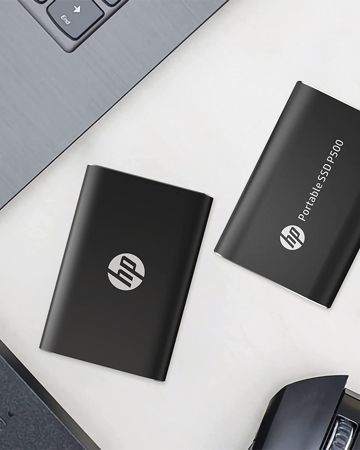 მყარი დისკი HP Portable SSD P500 USB-C 1TB