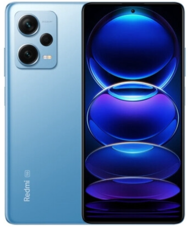 მობილური ტელეფონი Xiaomi Redmi Note 12 Pro+ Dual Sim 8GB RAM 256GB 5G ...