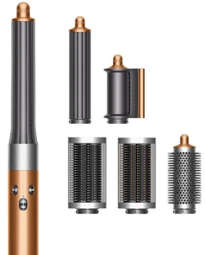 თმის უთო Dyson Airwrap Multi-Styler HS05 LB Complete Long