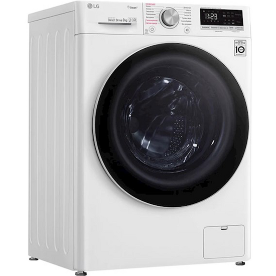 Washing machine LG F-4V5VS0W