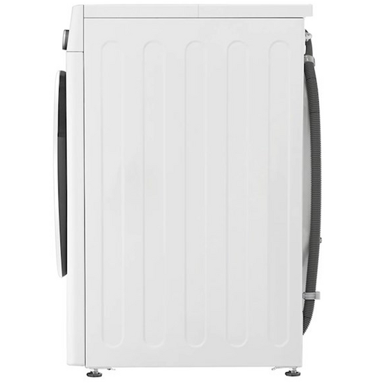 Washing machine LG F-4V5VS0W