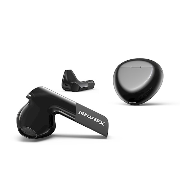 ყურსასმენი EDIFIER X6 TWS Bluetooth IP54 Black/9798/D - შეიძინეთ ონლაინ ...