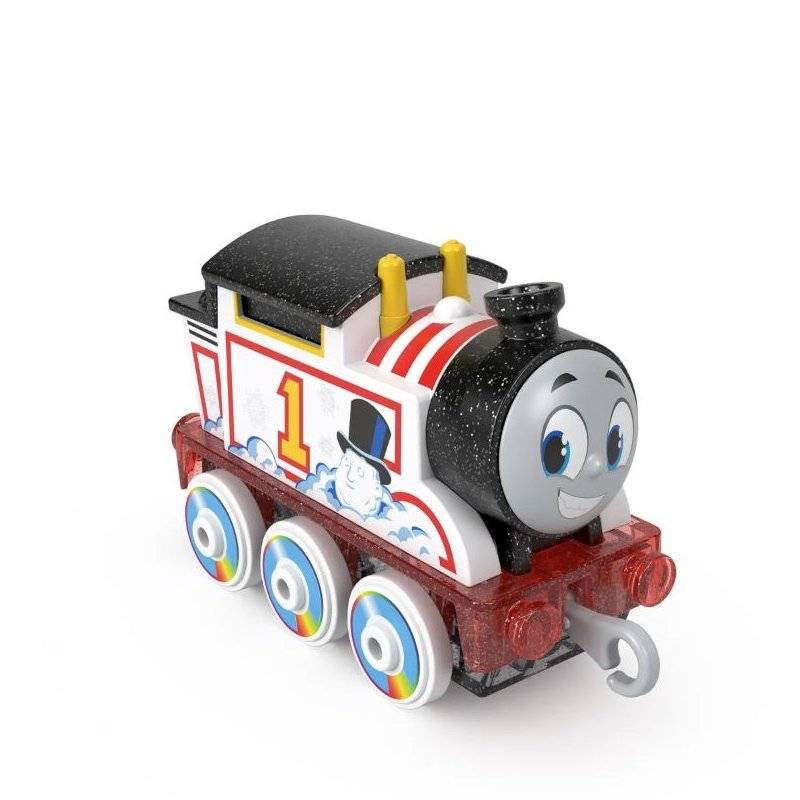 სათამაშო მატარებელი Mattel Colour Changer Engine Asst? - შეიძინეთ ...