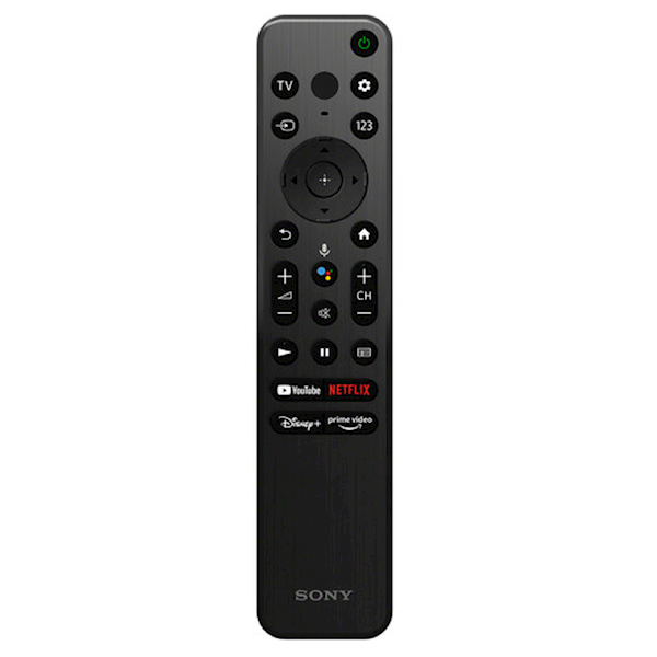 ტელევიზორი Sony XR-55X90KRU3 4K X-Reality PRO™ HDR Android TRILUMINOS ...