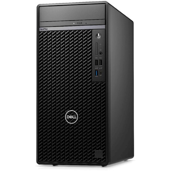 პერსონალური კომპიუტერი Dell OptiPlex Tower Plus 7010, i9-13900, 32GB ...