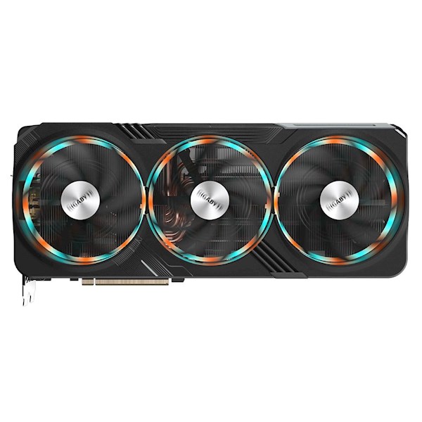 ვიდეო დაფა GIGABYTE Graphic Adapter GeForce RTX 4080 Super 16GB GDDR6X ...