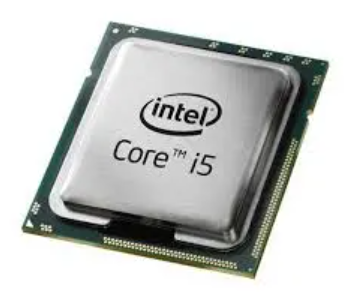 პროცესორი Intel HP - Processador i5-4590 4 core(s) 3.3 GHz LGA1150 ...