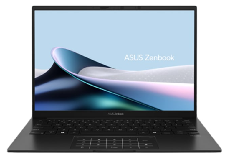 Asustek Zenbook 14" OLED – Ryzen AI 5, 16GB RAM და 512GB SSD საუკეთესო ...