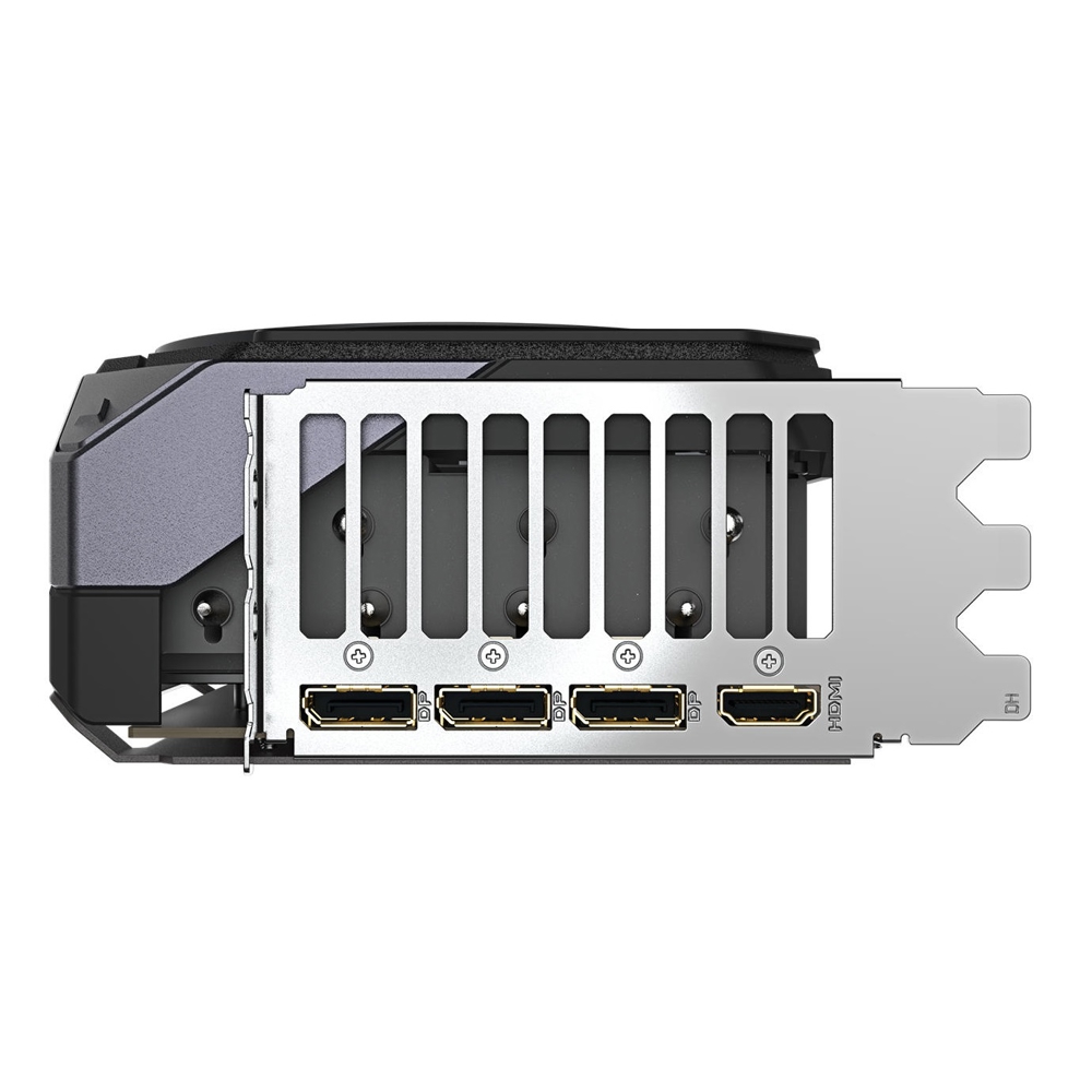 შეიძინე GIGABYTE RTX 5080 GAMING OC 16GB ვიდეო ბარათი