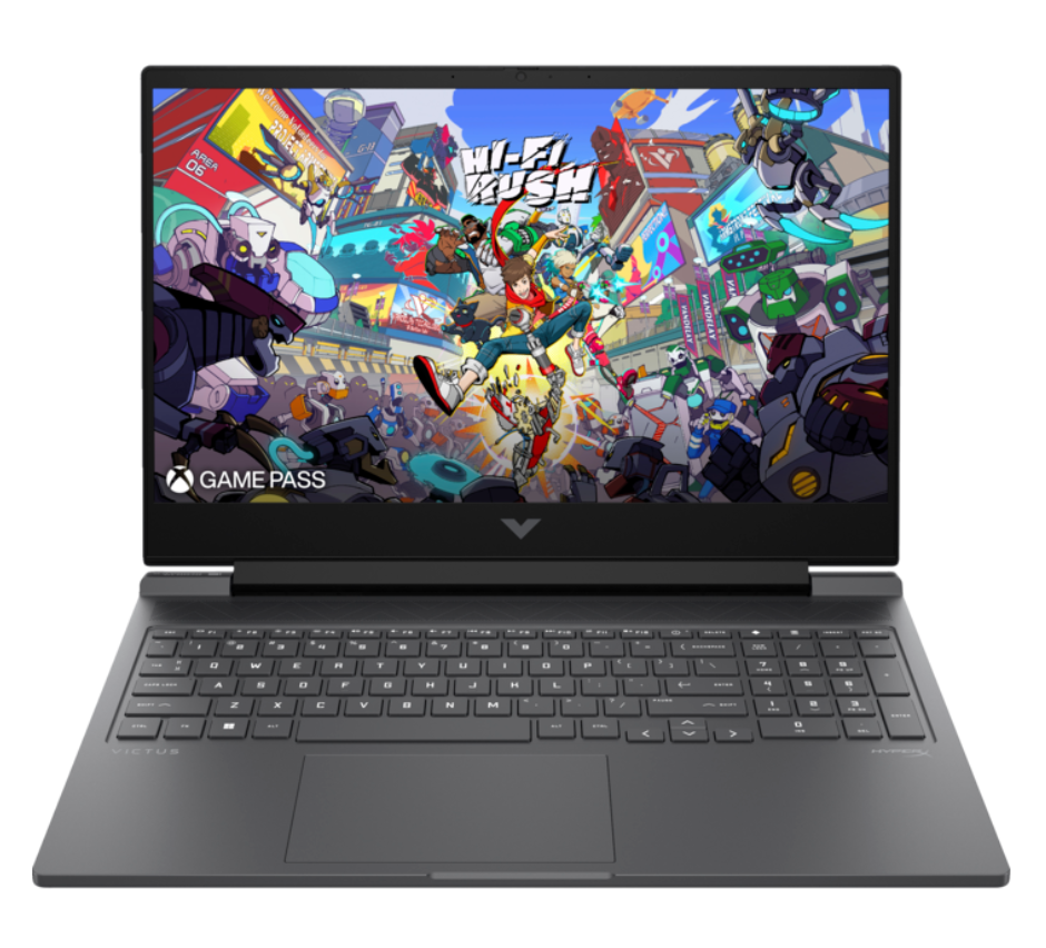 Purchase the HP Victus 16 Roaree 24C1 laptop with RTX 4060.