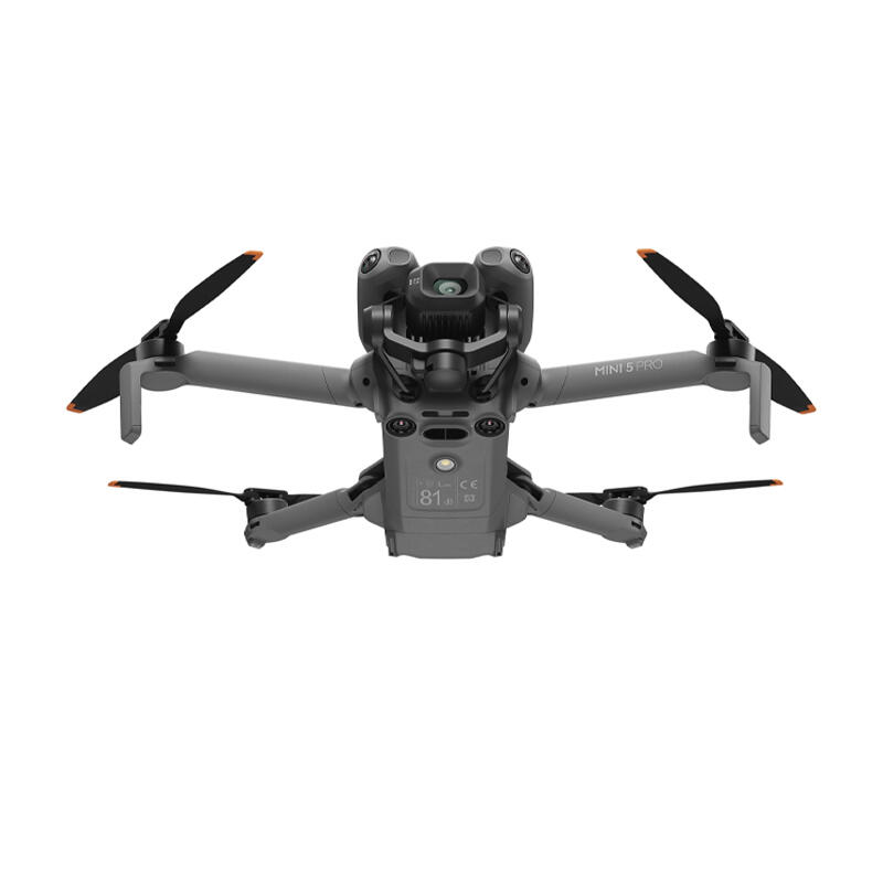 DJI Mini 5 Pro Combo Plus RC 2 – შეიძინე ოფიციალურად Primestore.ge-ზე