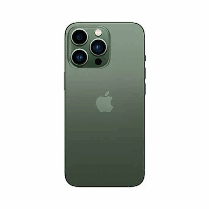 მობილური ტელეფონი Apple iPhone 13 Pro Max 128GB Sim1 + eSIM Alpine ...