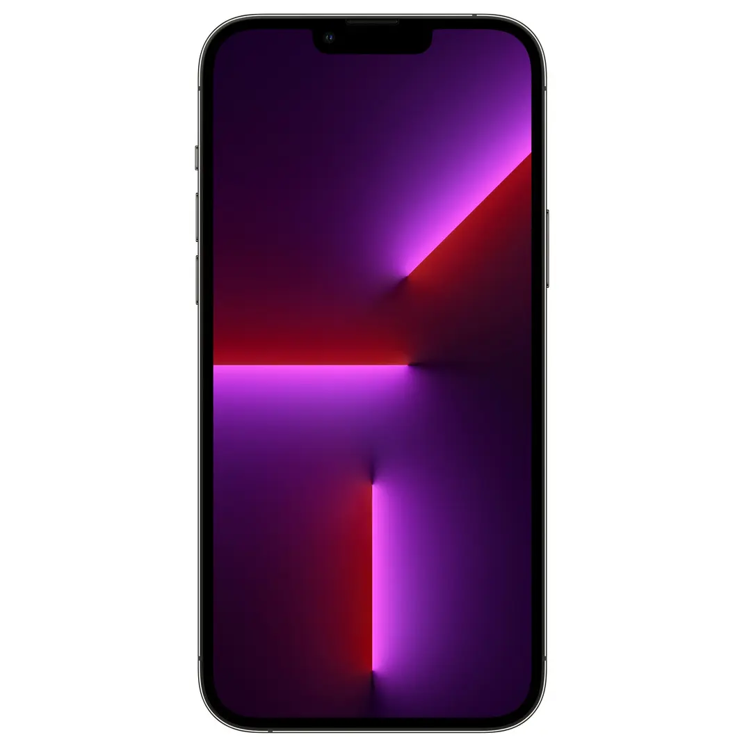 Mobile phone Apple iPhone 13 Pro Max 128GB Sim1 + eSIM Graphite - Best ...