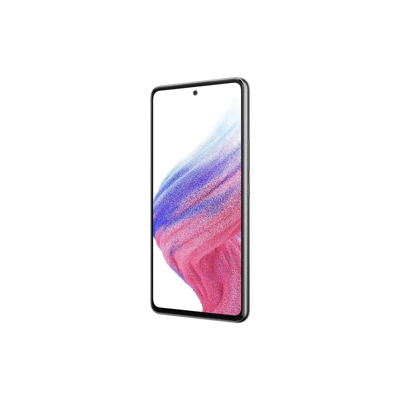 მობილური ტელეფონი Samsung A536E Galaxy A53 5G 8GB/256GB Duos Black ...