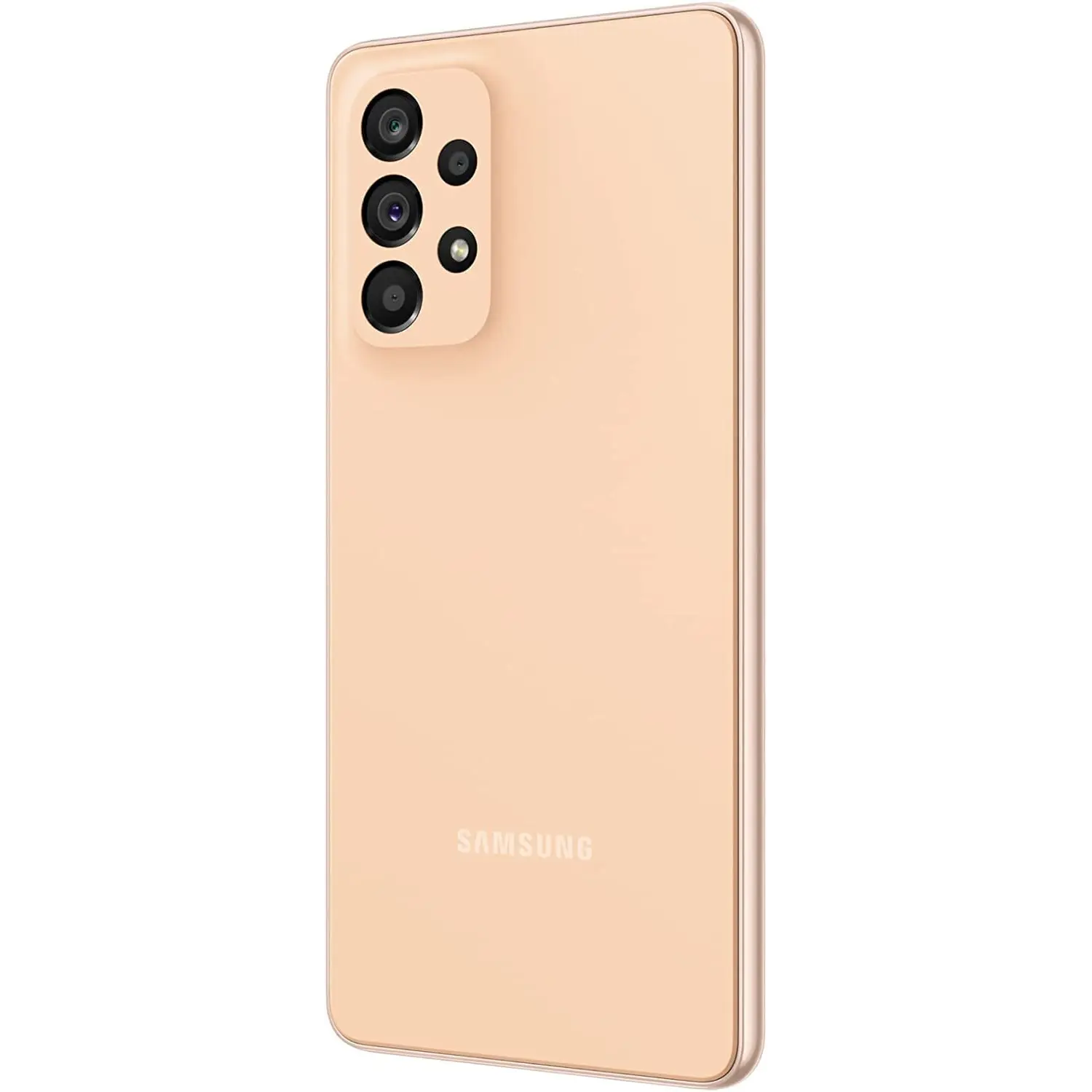მობილური ტელეფონი Samsung Galaxy A53 128GB Peach - შეიძინეთ ონლაინ ...
