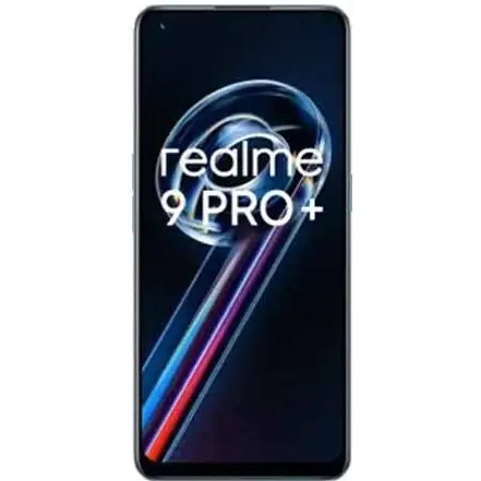 მობილური ტელეფონი Realme 9 Pro+ 8GB/256GB RMX3393 Black - შეიძინეთ ...