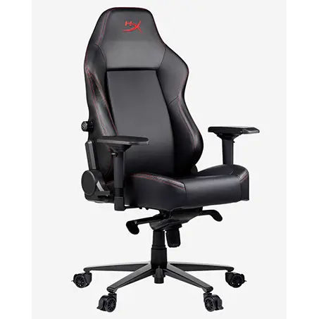 სათამაშო სავარძელი HyperX chair STEALTH Black - შეიძინეთ ონლაინ ...