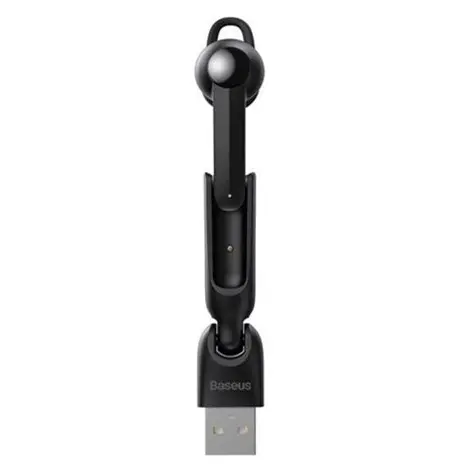 ყურსასმენი Baseus Encok Vehicle Mounted Wireless Earphones A05 NGA05-01 ...