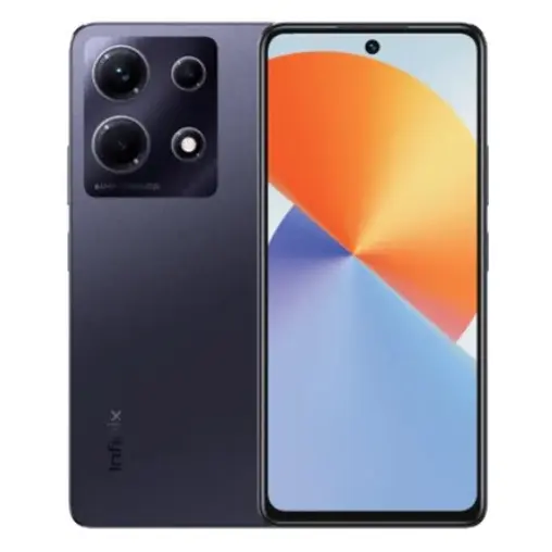 მობილური ტელეფონი Infinix Note 30 X6833B 8GB/256GB NFC Obsi Black ...
