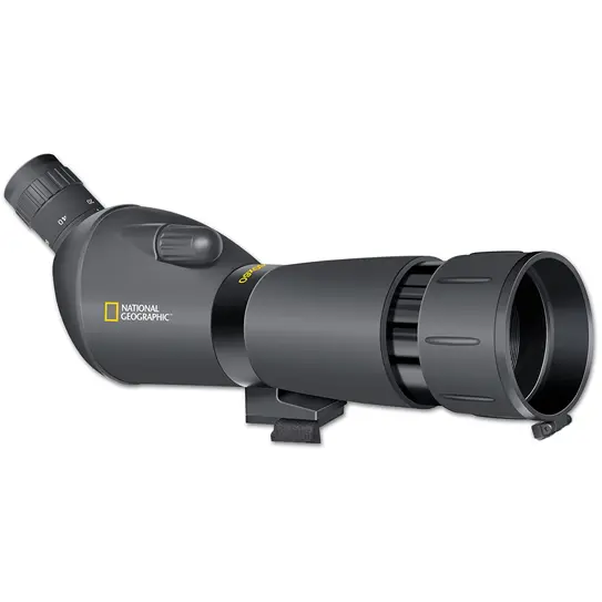 ტელესკოპი National Geographic 20-60x60 Spotting Scope - შეიძინეთ ონლაინ, საუკეთესო ფასი და ხარისხი