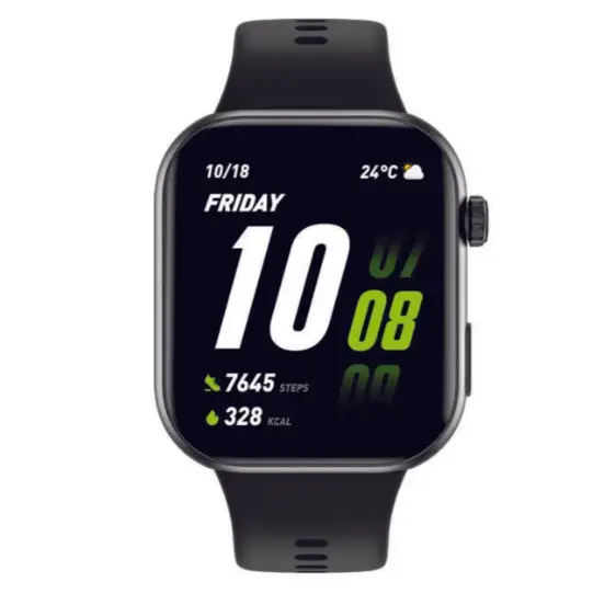 Buy the HONOR Watch 2i smartwatch at the best price on Primestore.