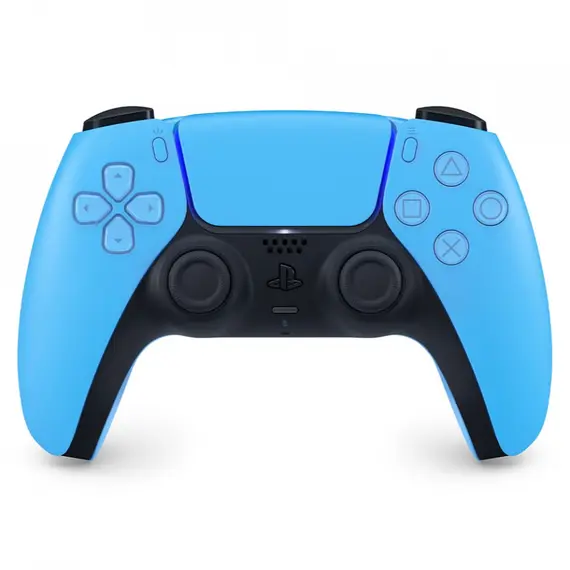 Playstation DualSense PS5 Wireless Controller Ice Blue /PS5 - Best ...