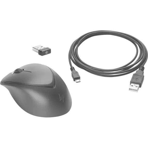 მაუსი HP Premium Wireless Mouse - შეიძინეთ ონლაინ, საუკეთესო ფასი და ...