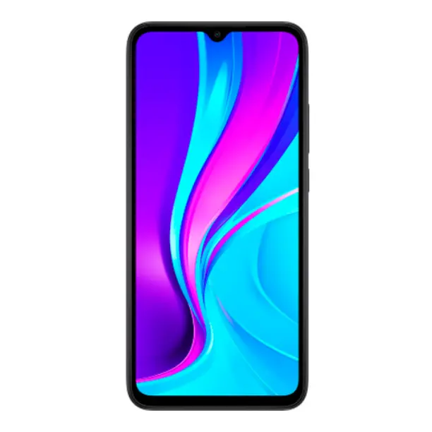 მობილური ტელეფონი XIAOMI REDMI 9C 4GB/128GB without NFC Midnight Gray ...