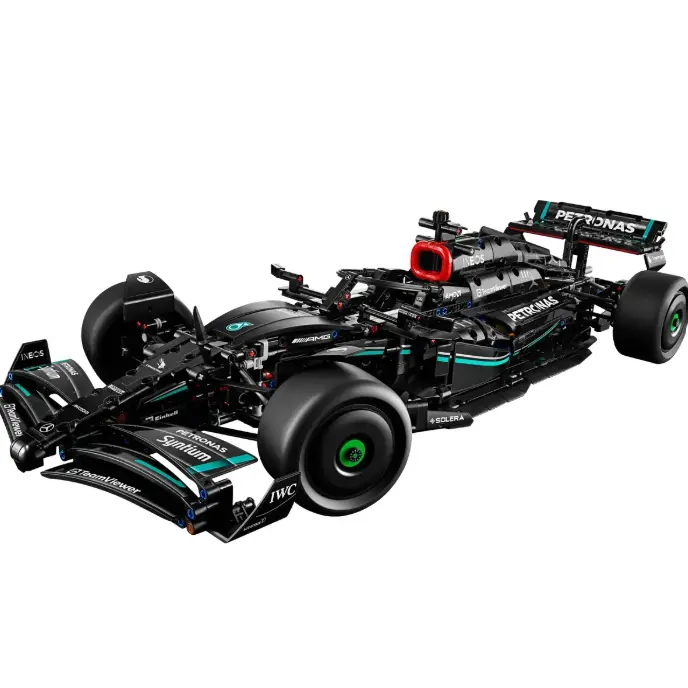 LEGO Technic Mercedes-AMG F1 W14 E Performance იყიდე საუკეთესო ფასად