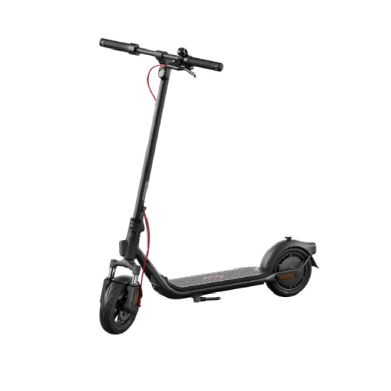 შეიძინე SEGWAY F2 PRO II ელექტრო სკუტერი საუკეთესო ფასად