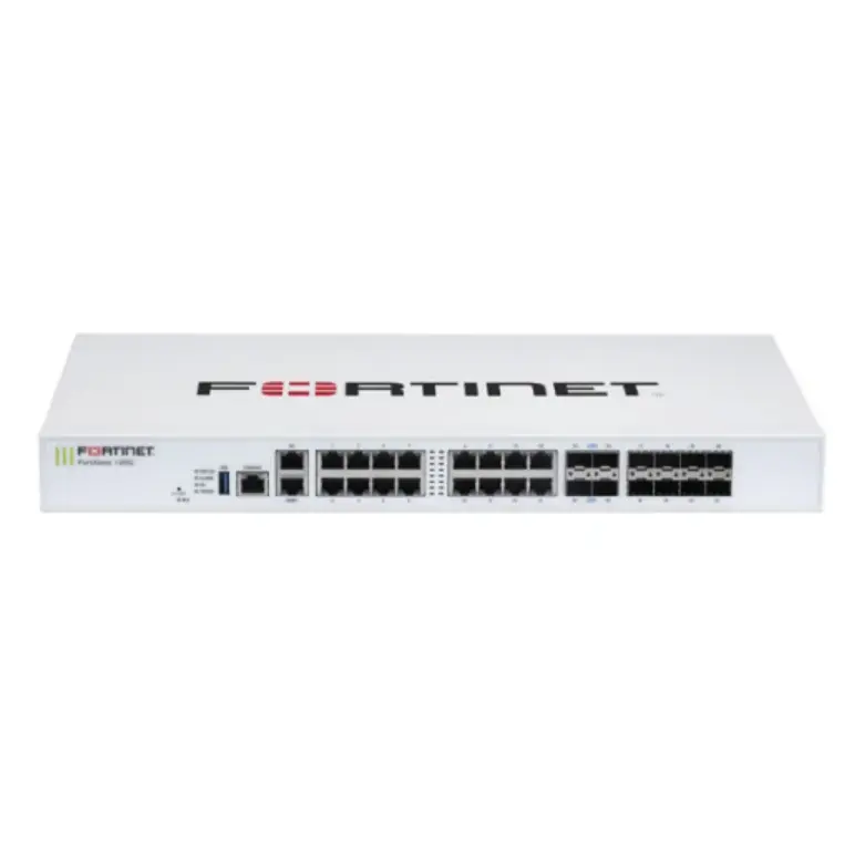 Fortinet FG-120G სვიჩი 18 პორტით — შეიძინე ძლიერი ქსელისთვის