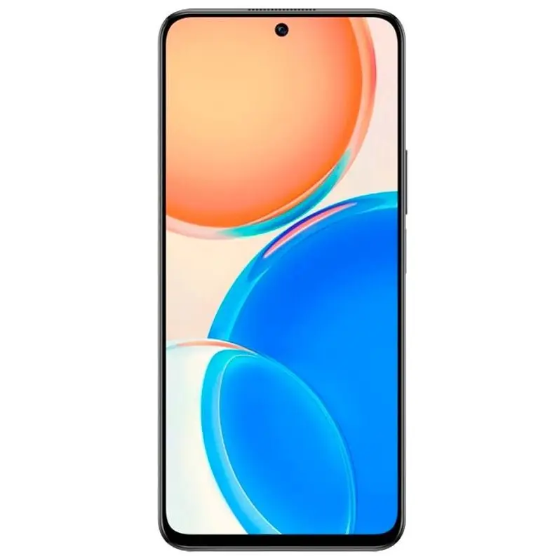 მობილური ტელეფონი HONOR X8a 6GB/128GB Midnight Black (CRT-LX1 ...