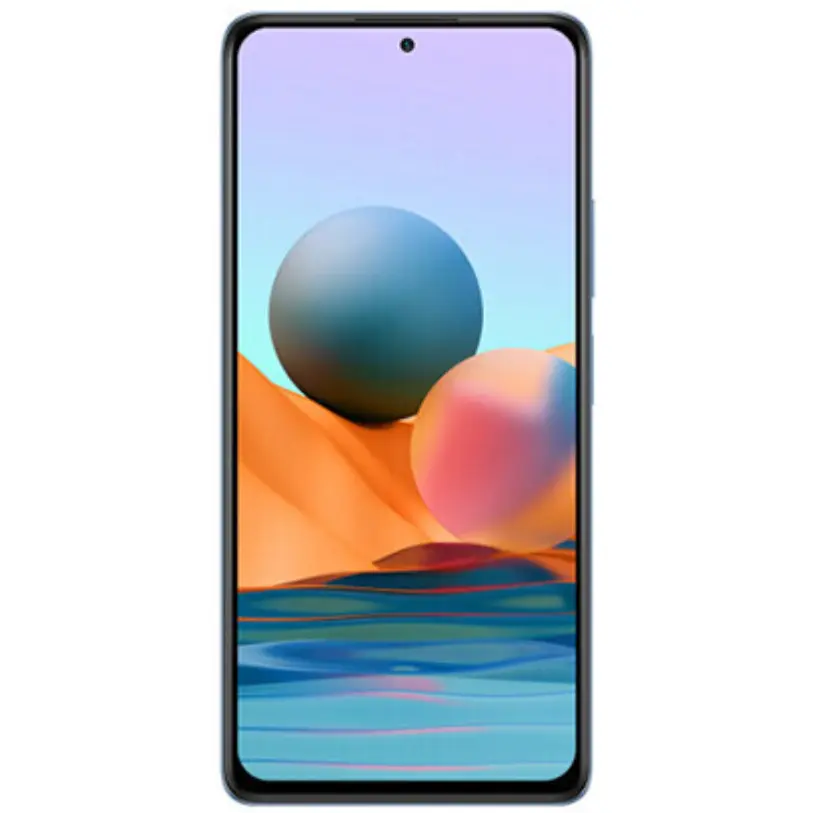 მობილური ტელეფონი Xiaomi Redmi Note 10 Pro Dual Sim 6GB RAM 64GB LTE ...