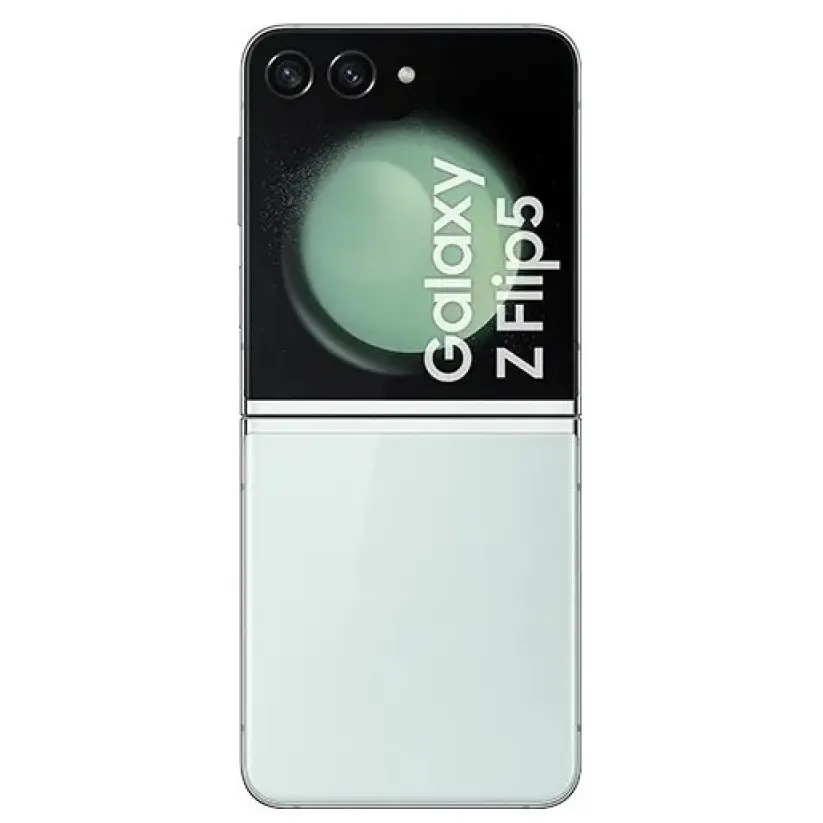მობილური ტელეფონი Samsung Galaxy Z Flip5 Green 256GB - შეიძინეთ ონლაინ ...