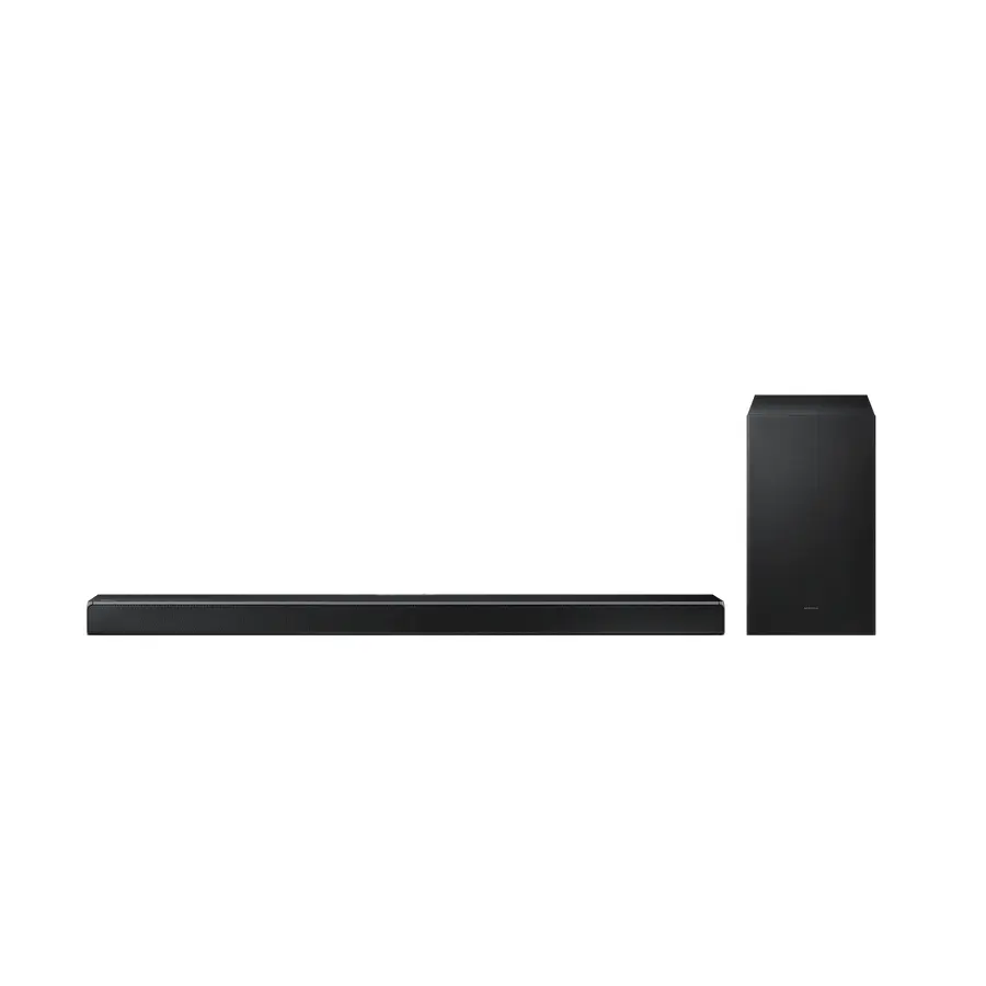 აუდიო სისტემა Samsung HW-Q600A/RU - შეიძინეთ ონლაინ, საუკეთესო ფასი და ...