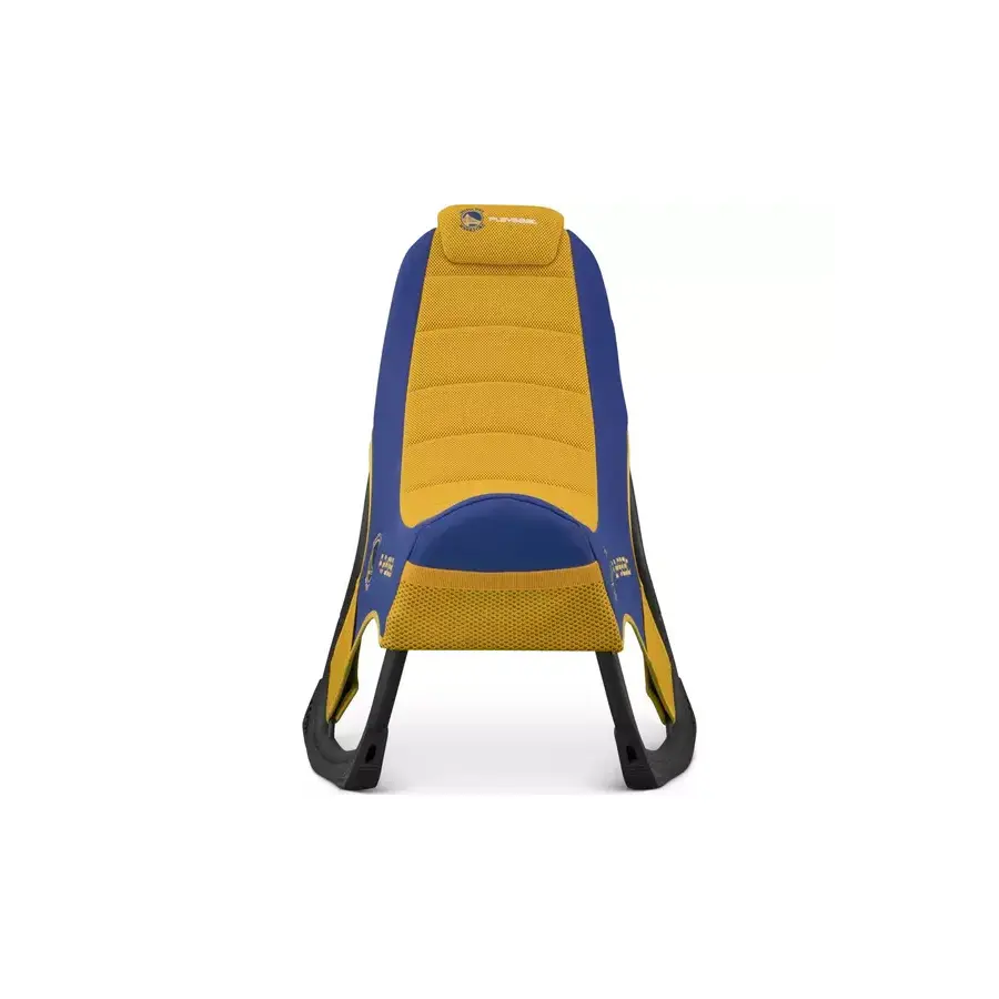სათამაშო სავარძელი Playseat NBA Golden State Consoles Gaming Chair ...
