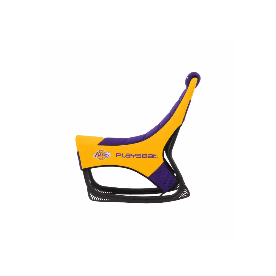 სათამაშო სავარძელი Playseat NBA LA Lakers Consoles Gaming Chair ...