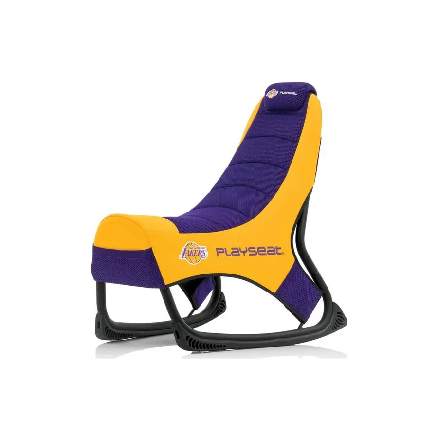 სათამაშო სავარძელი Playseat NBA LA Lakers Consoles Gaming Chair ...