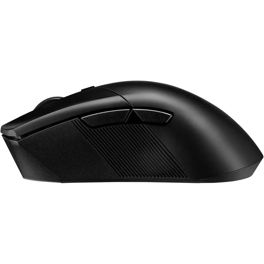 მაუსი ASUS ROG Gladius III Wireless AimPoint Gaming Mouse, 36,000dpi ...