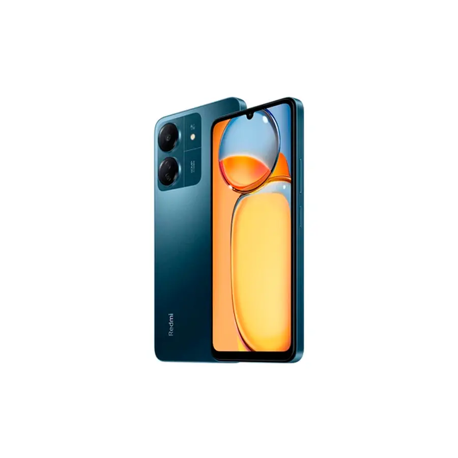 მობილური ტელეფონი Xiaomi Redmi 13C (Global version) 8GB/256GB Dual sim ...