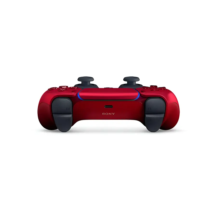 კონტროლერი Playstation DualSense PS5 Wireless Controller Volcanic Red ...
